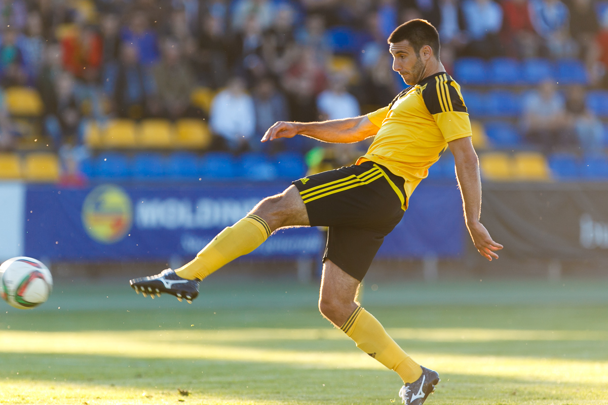 FC Sheriff FC Sheriff